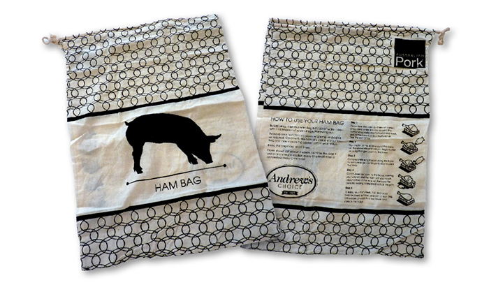 Printcess - Ham bag - Printcess